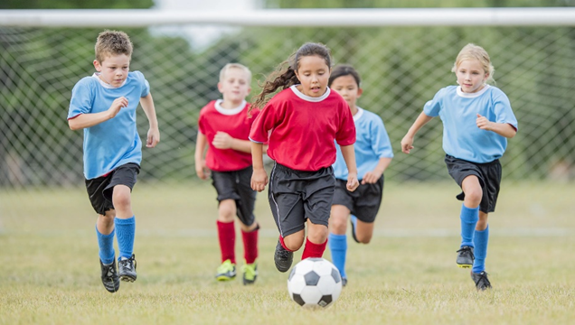 SOCCERevolution – MINDSET (Part 1) – Fundamental Soccer