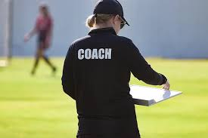 Sideline Wisdom – Fundamental Soccer